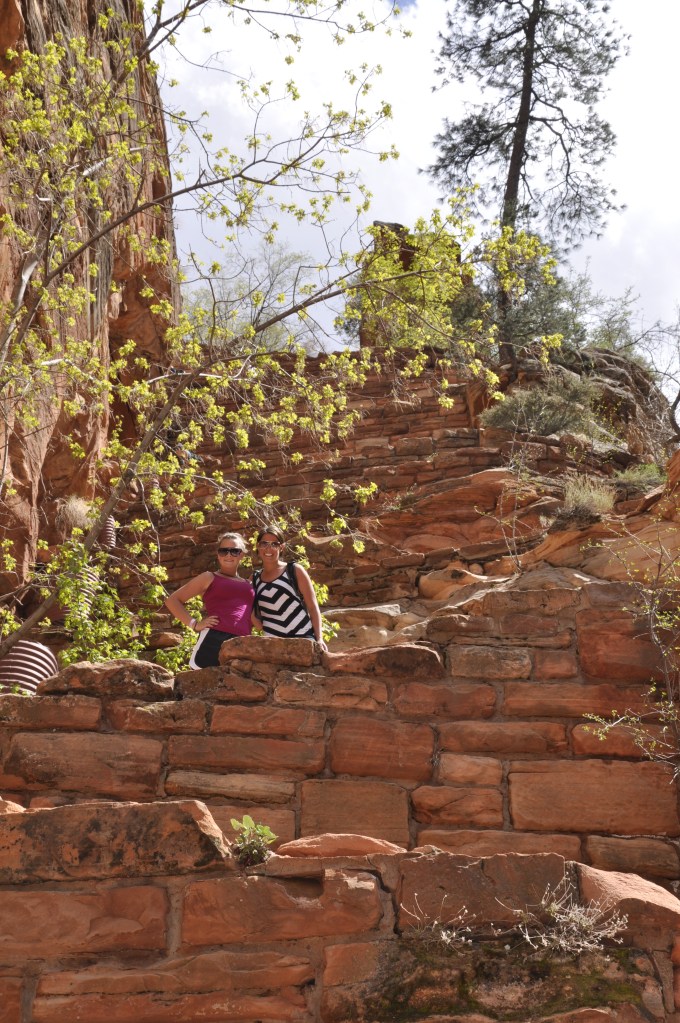 Fresh Pow = Snowshoe – Let's See Utah & Beyond……