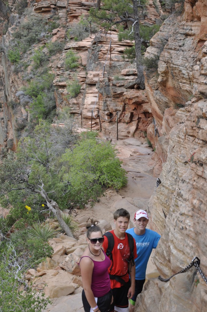 Fresh Pow = Snowshoe – Let's See Utah & Beyond……